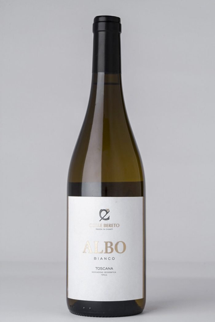 Colle Bereto – Albo 2020 – CSI Wines Australia