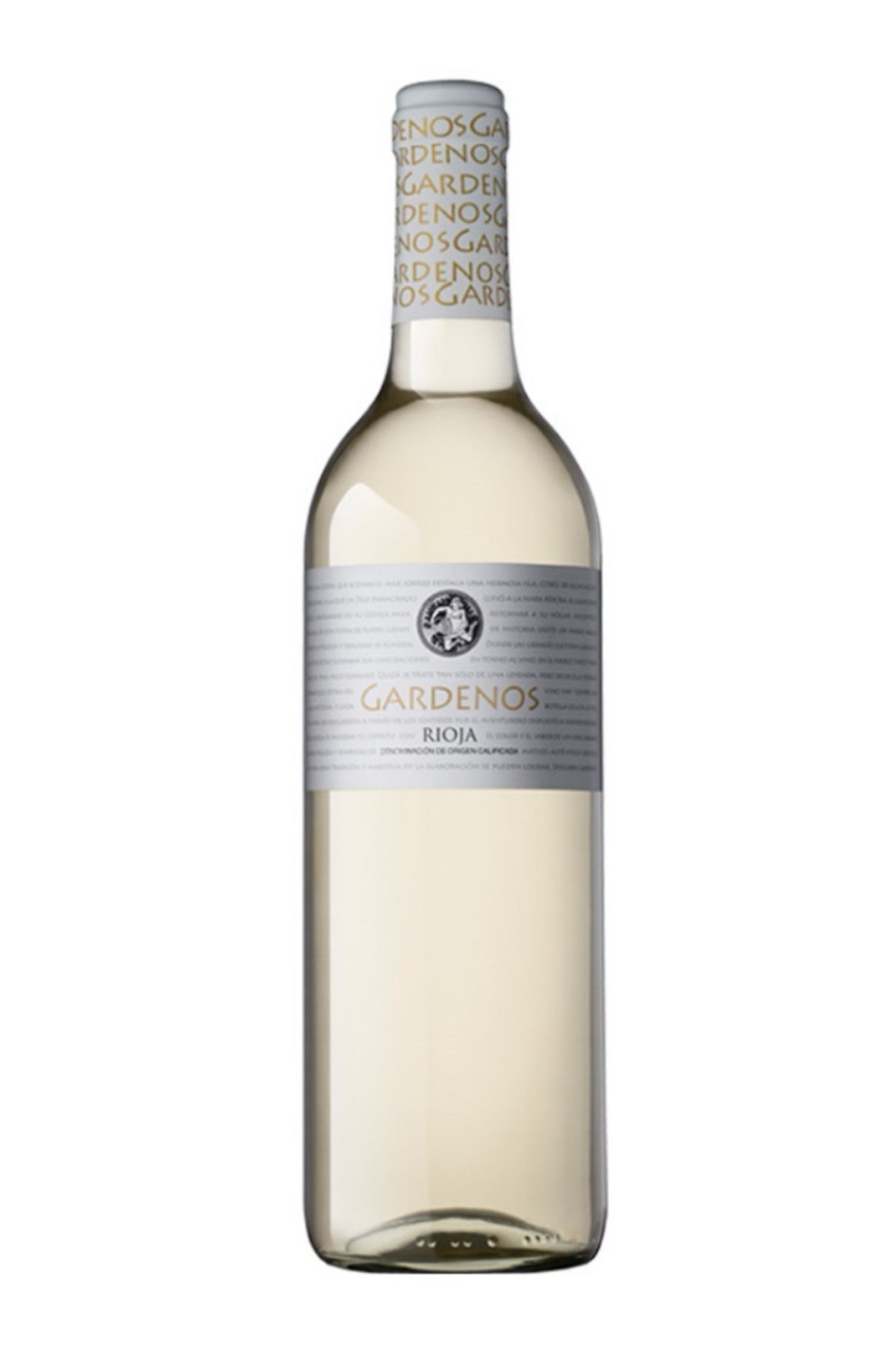 Gardenos White (Bianco) – 2020 Tempranillo Blend – CSI Wines Australia
